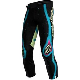 Troy Lee Designs GP Pro Membrane, Textilhose Jugend