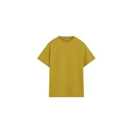 Scalpers Shirt male Yellow size XL