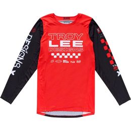 Troy Lee Designs GP Pro Air Standard, Trikot