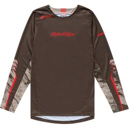 Troy Lee Designs Scout GP Pro Slab, Trikot