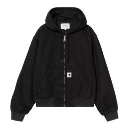 Carhartt Work In Progress Carhartt Wip Between-Season Jacket female Black size L