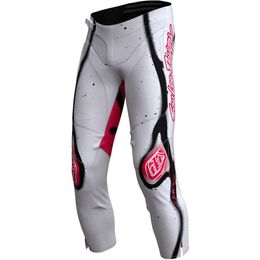 Troy Lee Designs GP Pro Membrane, Textilhose Jugend