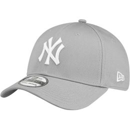 New Era Cap '39THIRTY LEAGUE BASIC NEYYAN' male Grey size L/XL