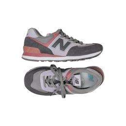New Balance Sneaker Damen Gr&ouml;&szlig;e 40 Second Hand bunt