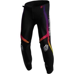 Troy Lee Designs SE Pro Stripes, Textilhose Jugend
