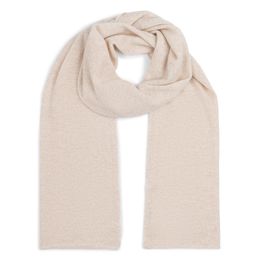 Marie Lund Pure Cashmere Schal ' ' Damen Gr&ouml;&szlig;e One Size sand