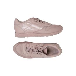 Reebok Sneaker Damen Gr&ouml;&szlig;e 37 Second Hand pink