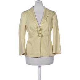 MAX & Co. MAX&Co. Blazer Damen Gr&ouml;&szlig;e XS Second Hand gelb