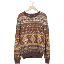 Iriedaily Pullover Herren Gr&ouml;&szlig;e M Second Hand bunt