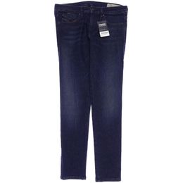 Diesel Jeans Damen Gr&ouml;&szlig;e 31 Second Hand blau