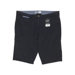 Tom Tailor Shorts Herren Gr&ouml;&szlig;e 38 Second Hand marine