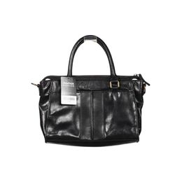 Liebeskind Berlin Handtasche klein Leder Damen Gr&ouml;&szlig;e One Size Second Hand schwarz