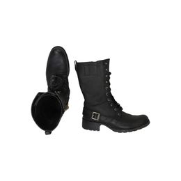 Timberland Stiefel Damen Gr&ouml;&szlig;e 40.5 schwarz