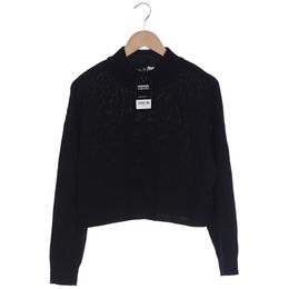 H&M H&M Pullover Damen Gr&ouml;&szlig;e M Second Hand schwarz