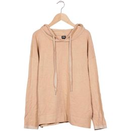 s.Oliver Kapuzenpullover Damen Gr&ouml;&szlig;e XL Second Hand beige