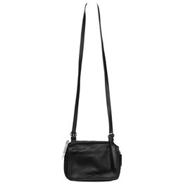 Liebeskind Berlin Handtasche klein Leder Damen Gr&ouml;&szlig;e One Size Second Hand schwarz