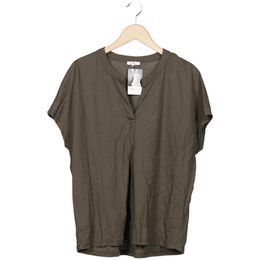 Tom Tailor T-Shirt Damen Gr&ouml;&szlig;e XL Second Hand gr&uuml;n