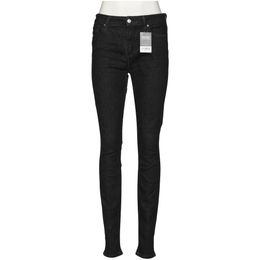 Tommy Hilfiger Jeans Damen Gr&ouml;&szlig;e 31 Second Hand schwarz