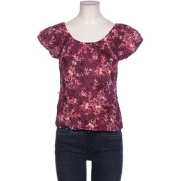 s.Oliver Bluse Damen Gr&ouml;&szlig;e S Second Hand lila