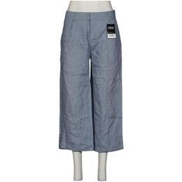 Apart Stoffhose Damen Gr&ouml;&szlig;e L Second Hand hellblau