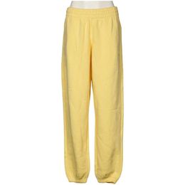 adidas originals Stoffhose Damen Gr&ouml;&szlig;e M gelb
