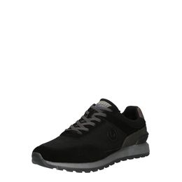 Bugatti Sneakers 'Atus' male Black size 45