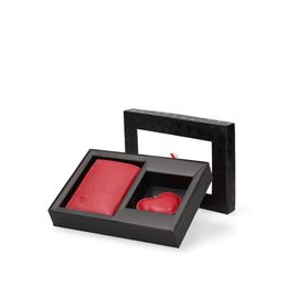 Sergio Valentini Wallet male Red size One Size