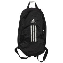 adidas Performance Rucksack Damen Gr&ouml;&szlig;e One Size Second Hand schwarz