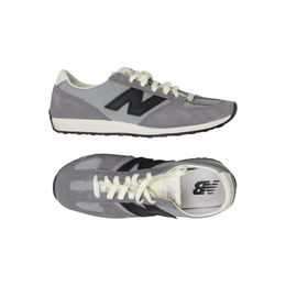 New Balance Sneaker Damen Gr&ouml;&szlig;e 41.5 Second Hand grau