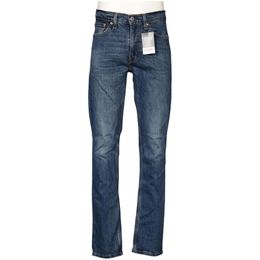 Levi's LEVI'S Jeans Herren Gr&ouml;&szlig;e 31 Second Hand blau