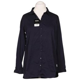 Smith & Soul Smith&Soul Bluse Damen Gr&ouml;&szlig;e L Second Hand marine