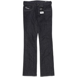 Diesel Jeans Damen Gr&ouml;&szlig;e 27 Second Hand marine