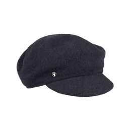 Loevenich Beanie female Blue size One Size
