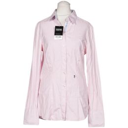 Seidensticker Bluse Damen Gr&ouml;&szlig;e S Second Hand pink