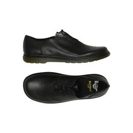 Dr. Martens Halbschuh Herren Gr&ouml;&szlig;e 43 Second Hand schwarz