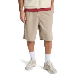 Shorts Quiksilver "Urban Chill 22", Herren, Gr. XS, seneca rock, Obermaterial: 100% Walkfrottier;, Hosen Shorts