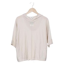 Opus Kapuzenpullover Damen Gr&ouml;&szlig;e XL Second Hand beige