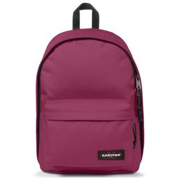 Eastpak Backpack 'Out Of Office' male Purple size One Size