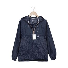 K-way Jacke Damen Gr&ouml;&szlig;e L Second Hand marine
