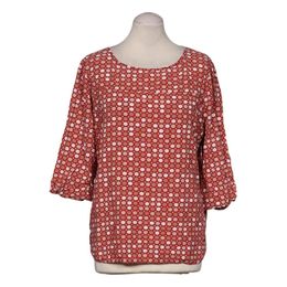Zero Bluse Damen Gr&ouml;&szlig;e XL Second Hand rot