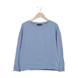 ELBSAND Sweater Damen Gr&ouml;&szlig;e XS Second Hand hellblau