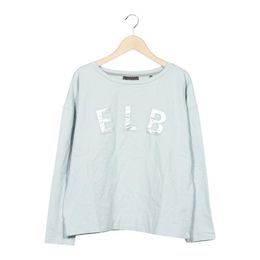 ELBSAND Sweater Damen Gr&ouml;&szlig;e XL Second Hand hellblau