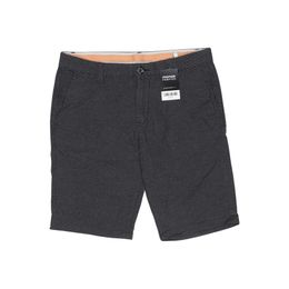 Tom Tailor Shorts Herren Gr&ouml;&szlig;e 32 Second Hand marine