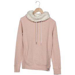 Superdry & Co Kapuzenpullover Damen Gr&ouml;&szlig;e M Second Hand beige