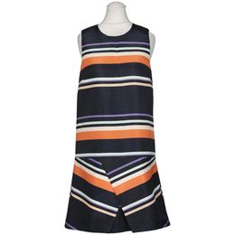 Ted Baker Kleid Damen Gr&ouml;&szlig;e S Second Hand bunt