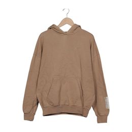 Dr. Denim Kapuzenpullover Herren Gr&ouml;&szlig;e S Second Hand beige
