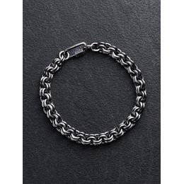 Reytel Bracelet 'SEIL' male Silver size 23 cm