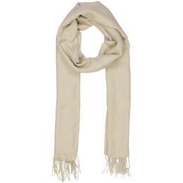 Codello Schal oder Tuch Damen Gr&ouml;&szlig;e One Size Second Hand beige