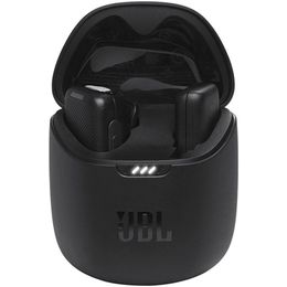 JBL Mikrofon "Quantum Stream Wireless USB-C", schwarz, B:4,65cm H:16cm T:10cm, Mikrofone, Mikrofon