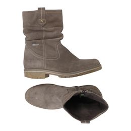 Tamaris Stiefelette Damen Gr&ouml;&szlig;e 39 Second Hand braun